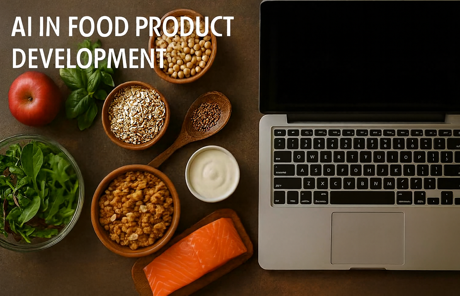 AI in Food Innovation Market Size to Reach USD 39.76 Billion by 2034 ...